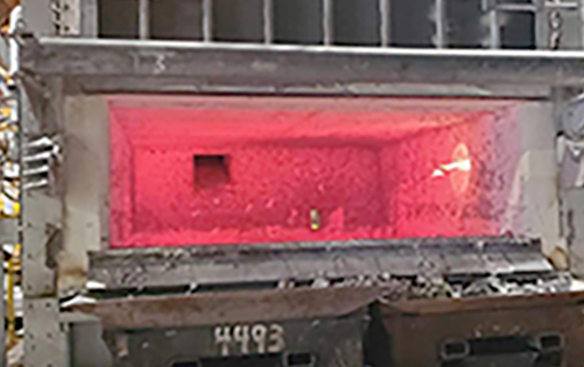 Magneco/Metrel, Inc.