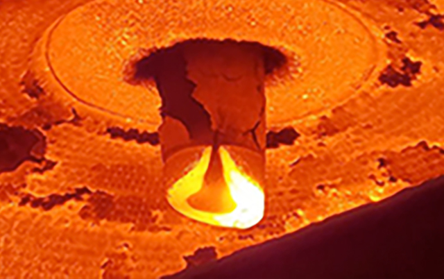 Magneco/Metrel, Inc.